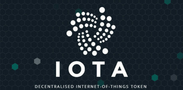 Coin Spotlight: IOTA (IOT) - THE CRYPTOBASE