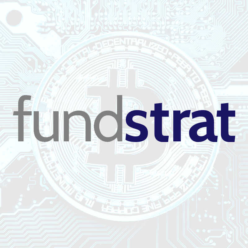 Fundstrat Unveils New Crypto Indexes - THE CRYPTOBASE