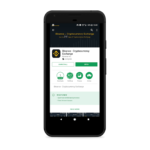 How To Download The Binance Android Mobile App - THE CRYPTOBASE