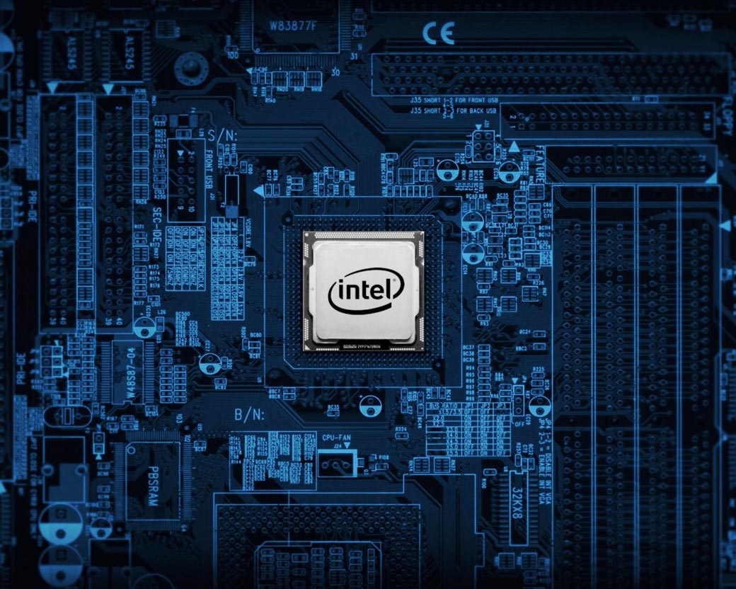 Intel Could Make Bitcoin Mining Profitable Again - THE CRYPTOBASE